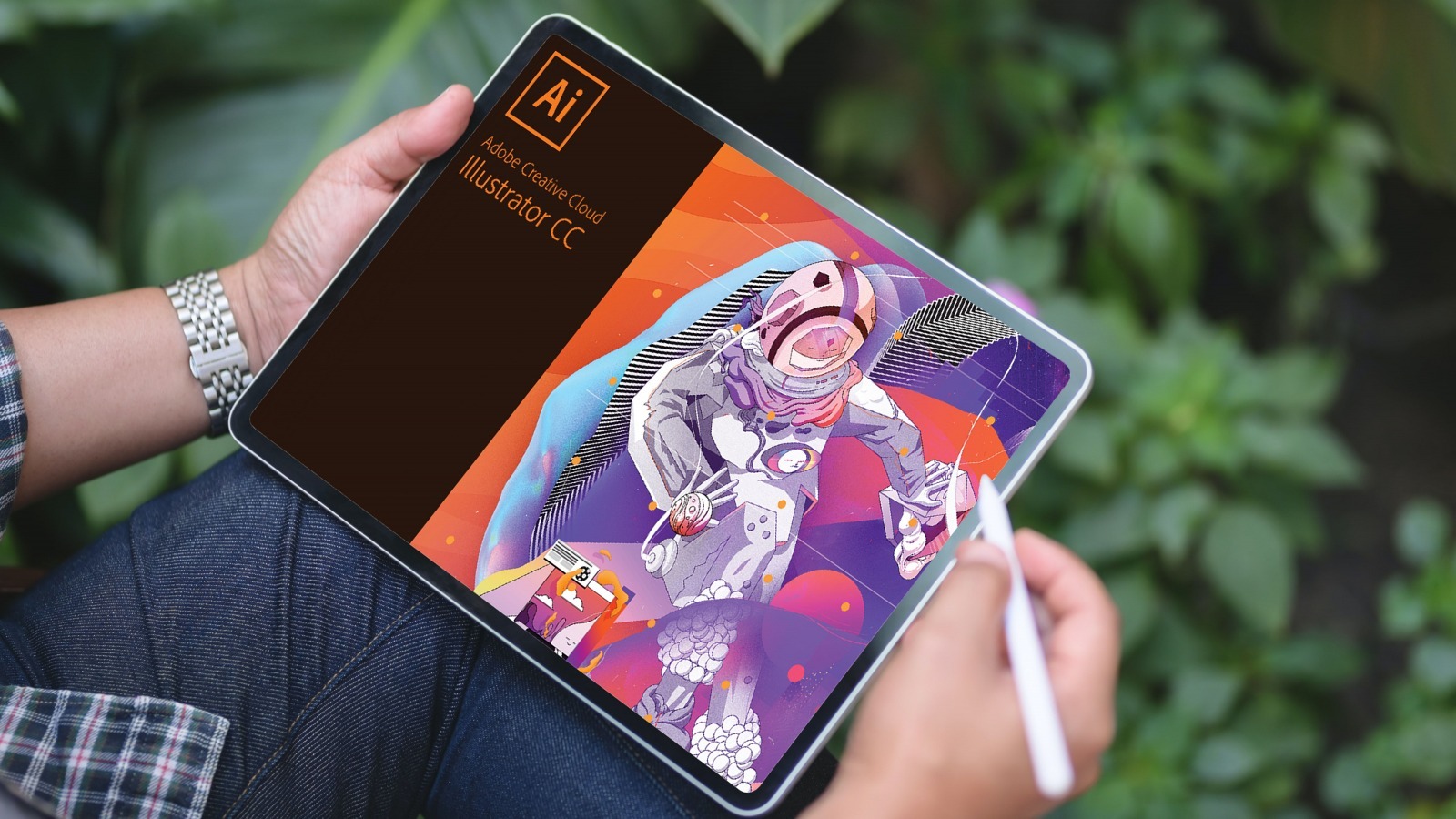 使用 Adob e Illustrator 时要避免的 5 个重大错误 - Wwtyrd.com