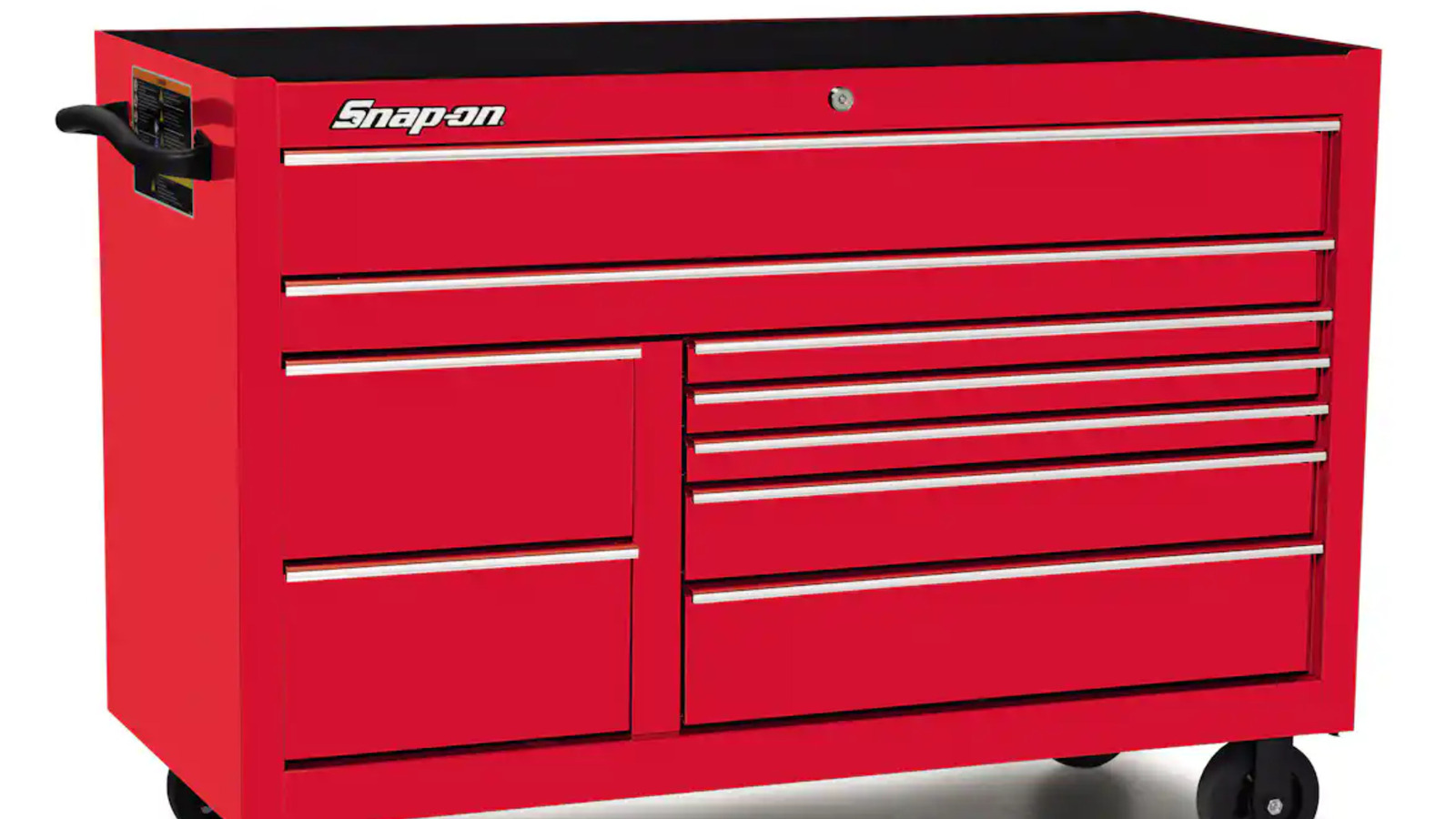 5 种更便宜的 Snap-On 工具箱和存储选项替代品 - Wwtyrd.com