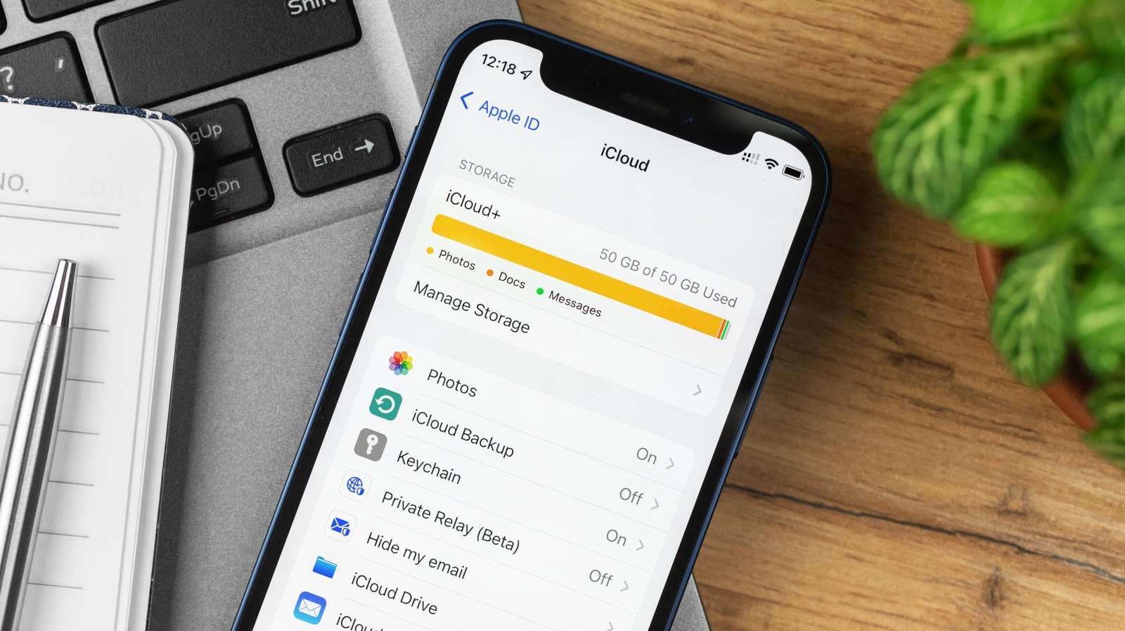 您需要了解的 5 个 iCloud 功能 - Wwtyrd.com