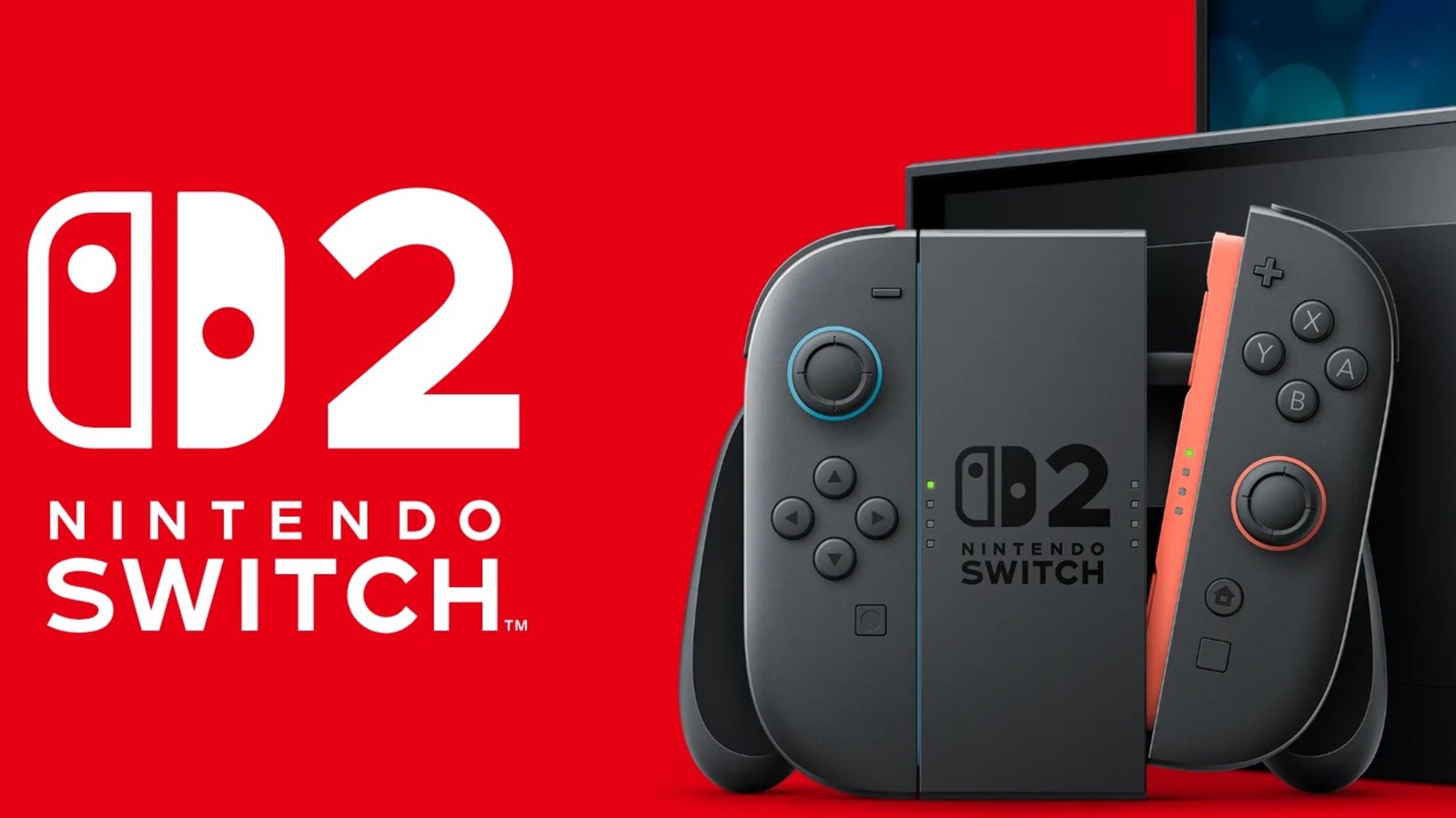 最让我兴奋的 Nintendo Switch 2 的 5 项变化 - Wwtyrd.com