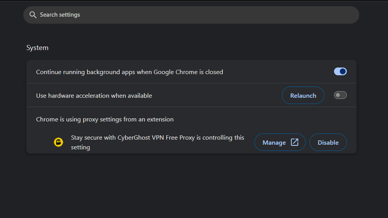 修复 Google Chrome 内存不足错误的 5 种方法 - Wwtyrd.com
