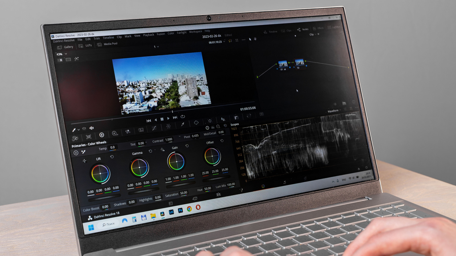 DaVinci Resolve 中值得尝试的 6 个人工智能功能 - Wwtyrd.com