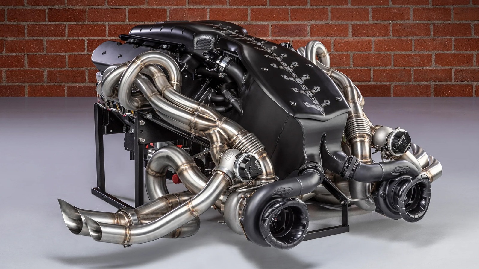 有史以来最强大的 6 台 Nelson Racing 发动机 - Wwtyrd.com