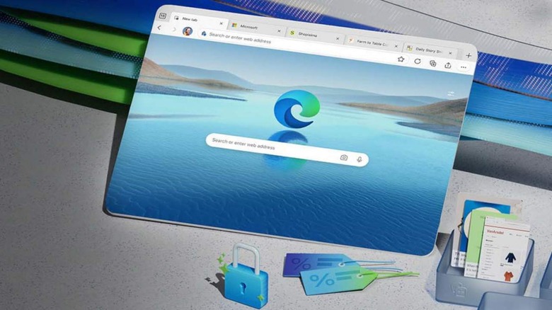 停止使用 Microsoft Edge 的 7 个理由 - Wwtyrd.com