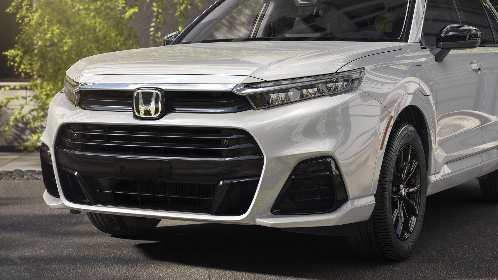 8 款值得考虑的本田 CR-V 替代车型（以及它们值得购买的原因） - Wwtyrd.com