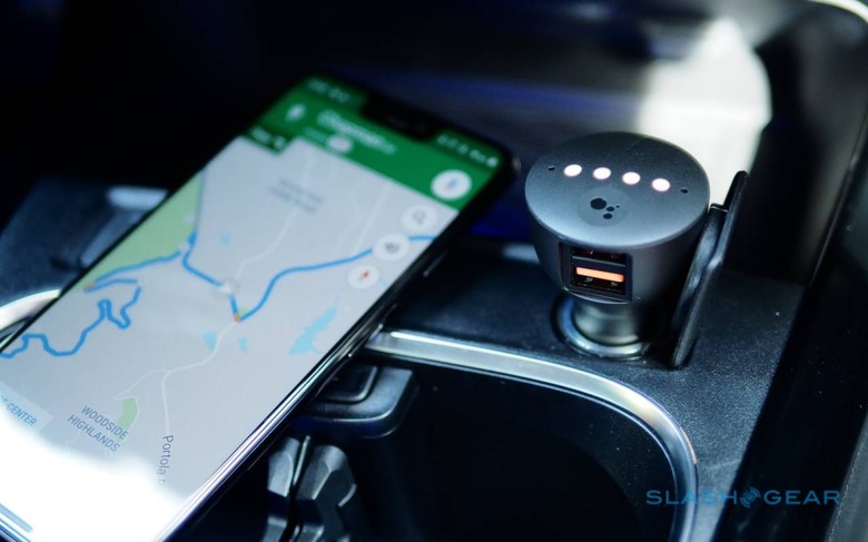 Anker Roav Bolt 评测：为您的汽车轻松升级 Google Assistant