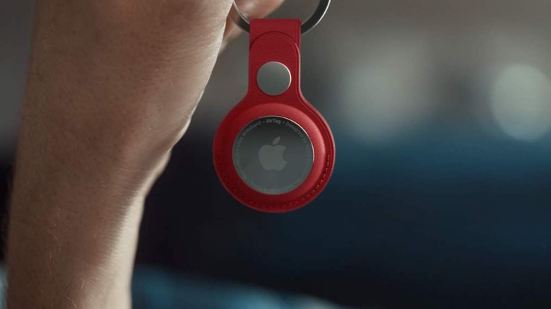 Apple AirTags 终于推出：售价 29 美元的追踪器挑战 Tile