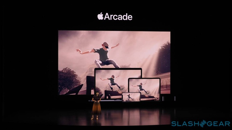 Apple Arcade 价格、发布日期、独家游戏揭晓