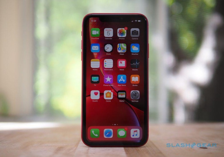 iPhone XR 评测：令人信服的妥协
