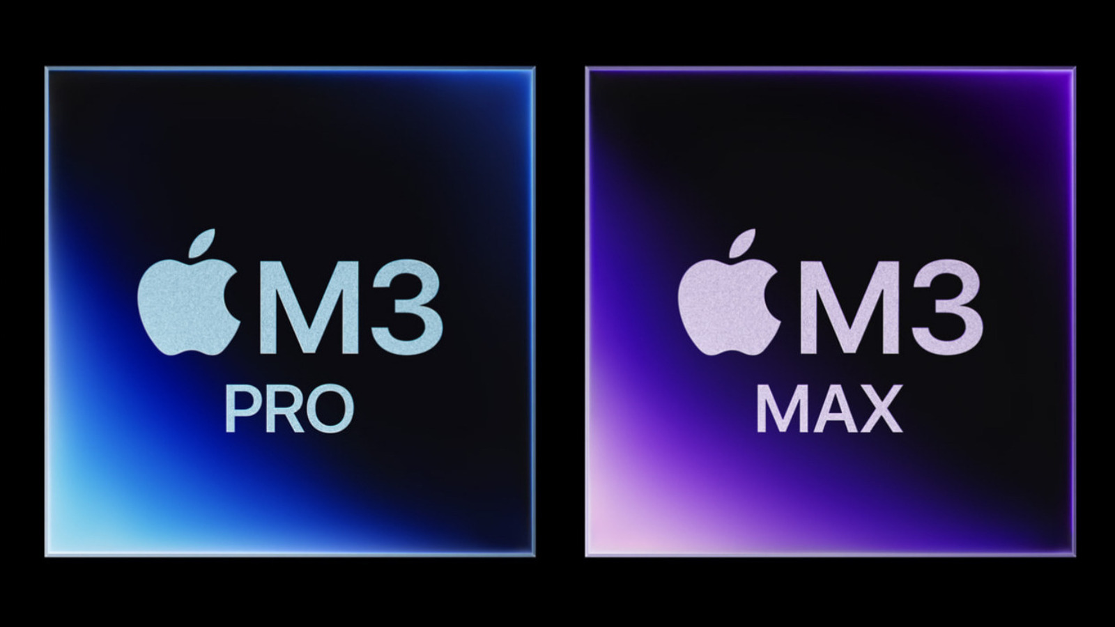 苹果 M3 Pro 对比。 M3 Max：哪种新芯片最适合您的下一台 Mac？ - Wwtyrd.com