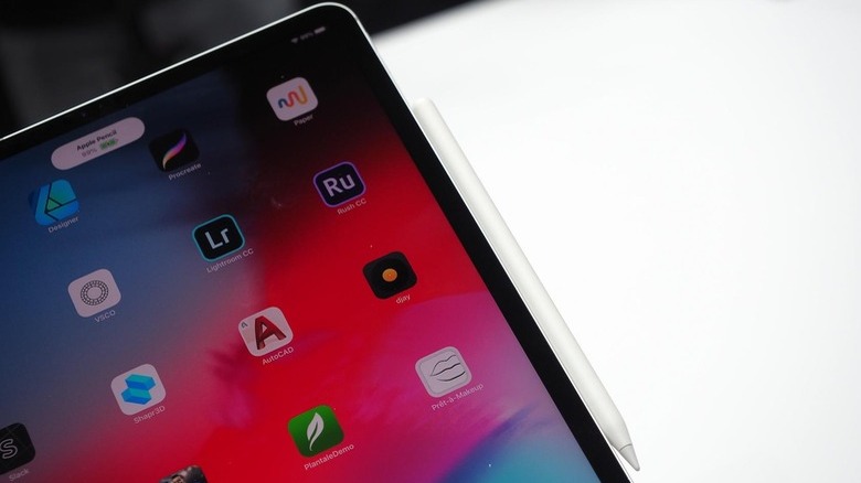 Apple Pencil 2：您需要了解的五件事 - Wwtyrd.com