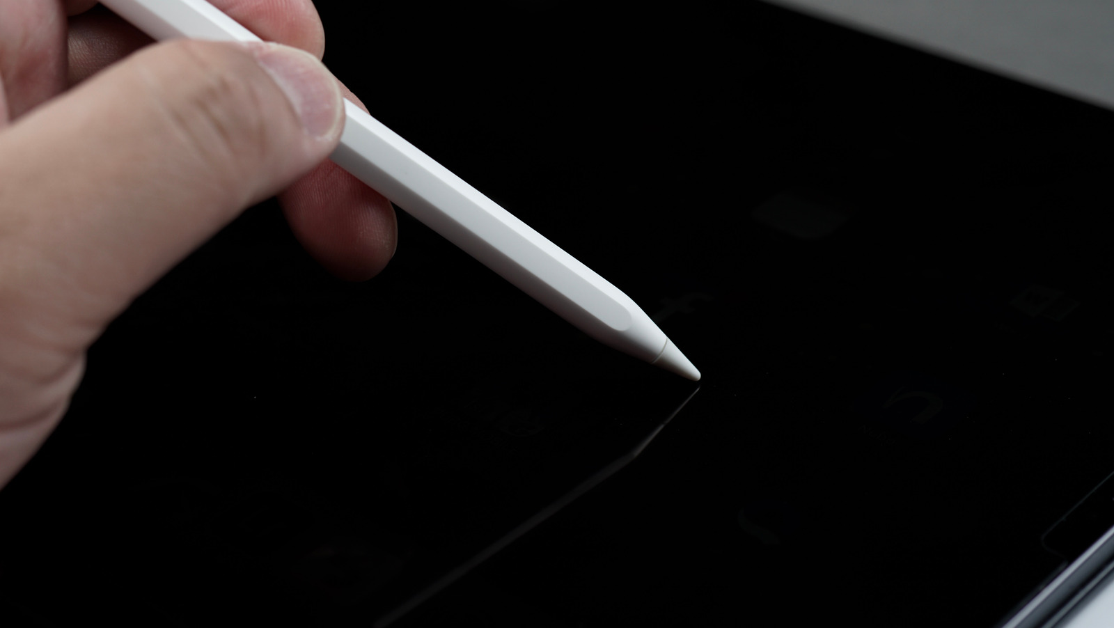 Apple Pencil 2：您需要了解的五件事 - Wwtyrd.com