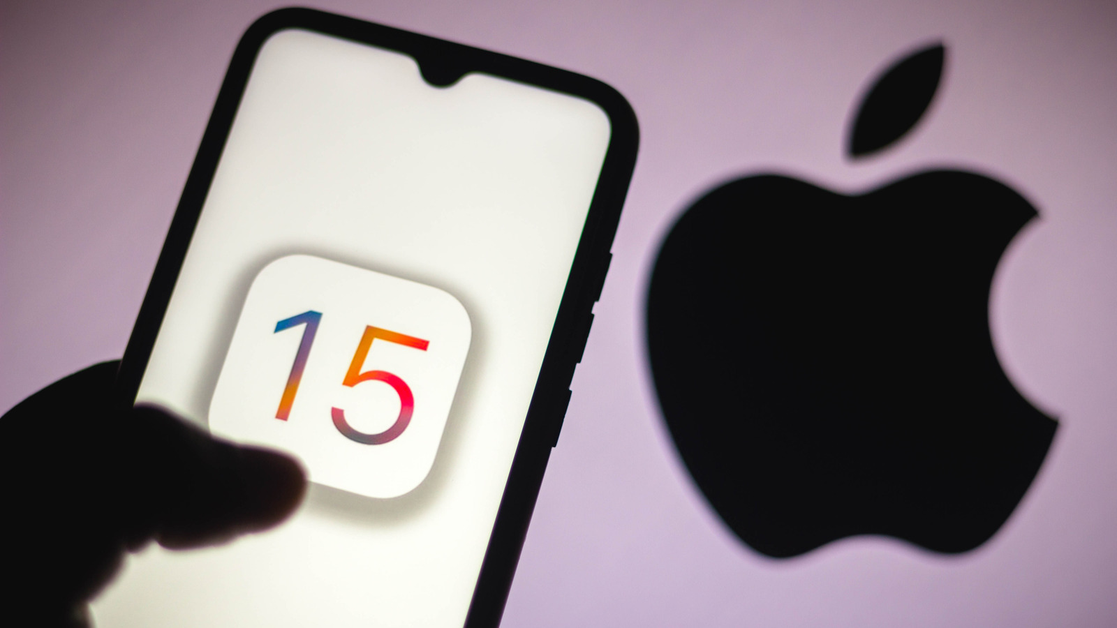 Apple iOS 15.5 发布：iPhone 的新功能