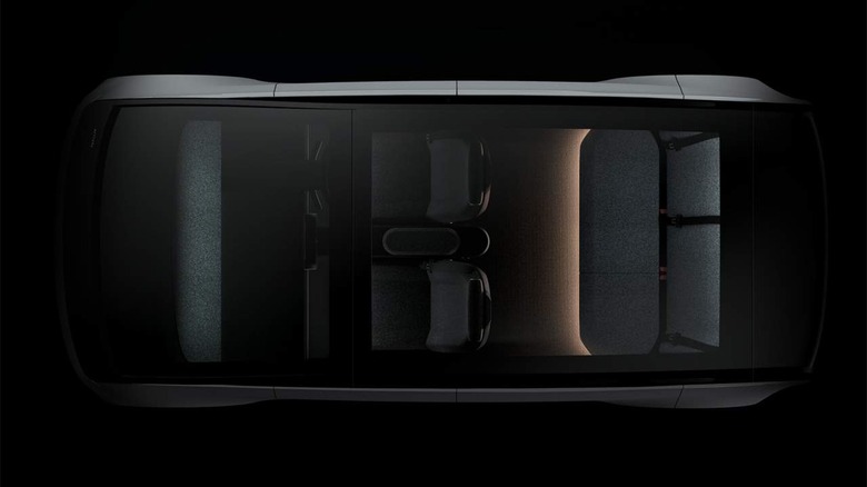 Arrival 和 Uber 联手为网约车行业打造电动汽车