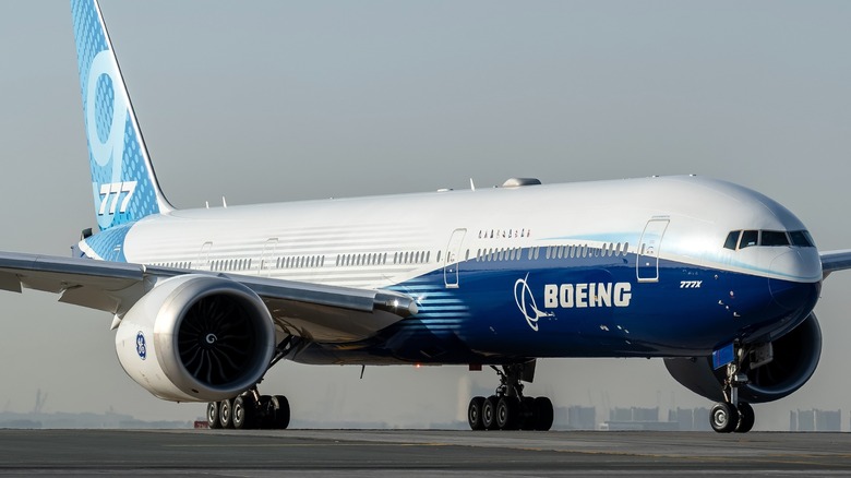 波音 777 对比空客 A350：这些长途双喷气机有何比较？ - Wwtyrd.com