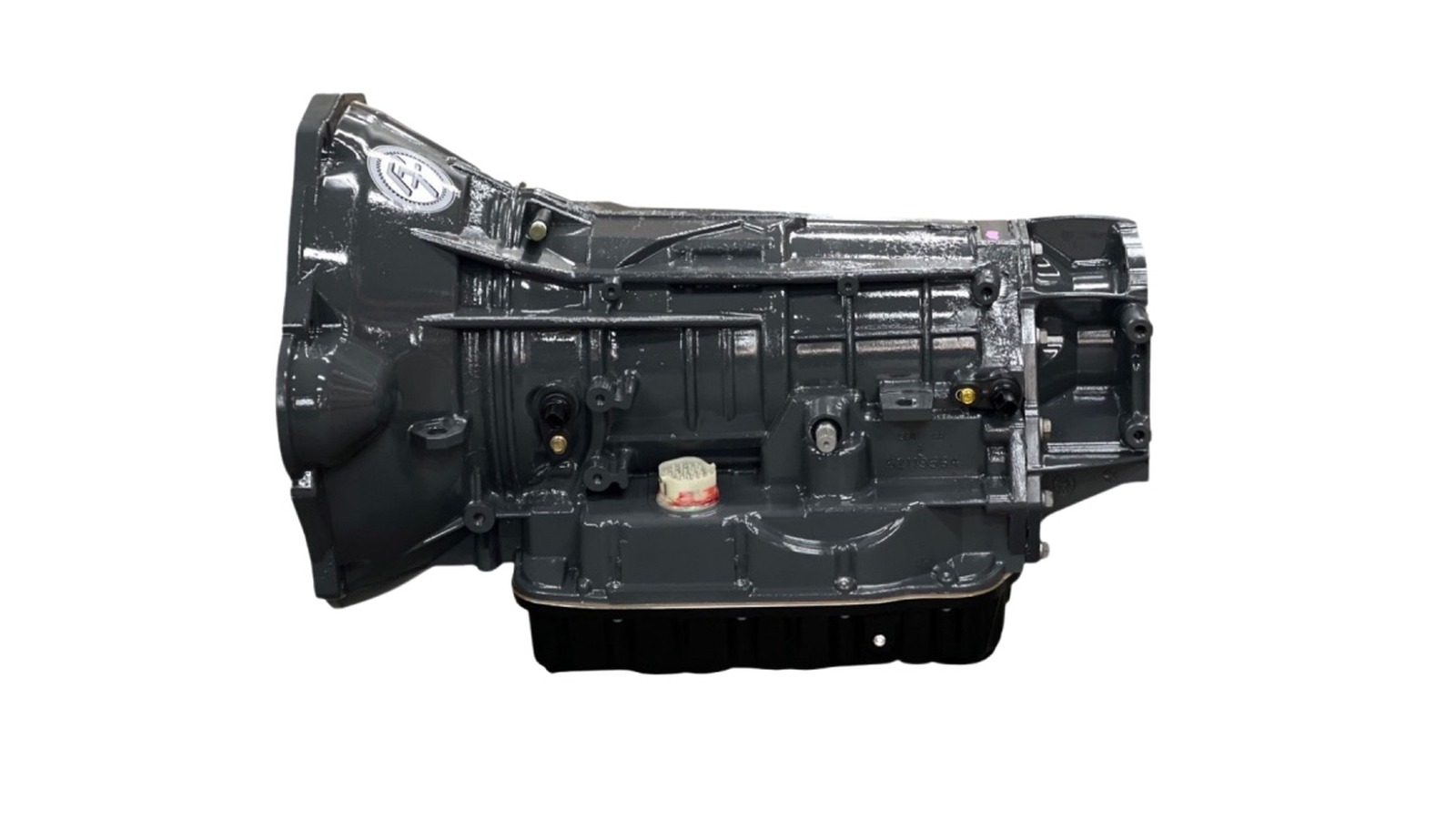 克莱斯勒 68RFE 与爱信 AS69RC：这些变速器有何区别？