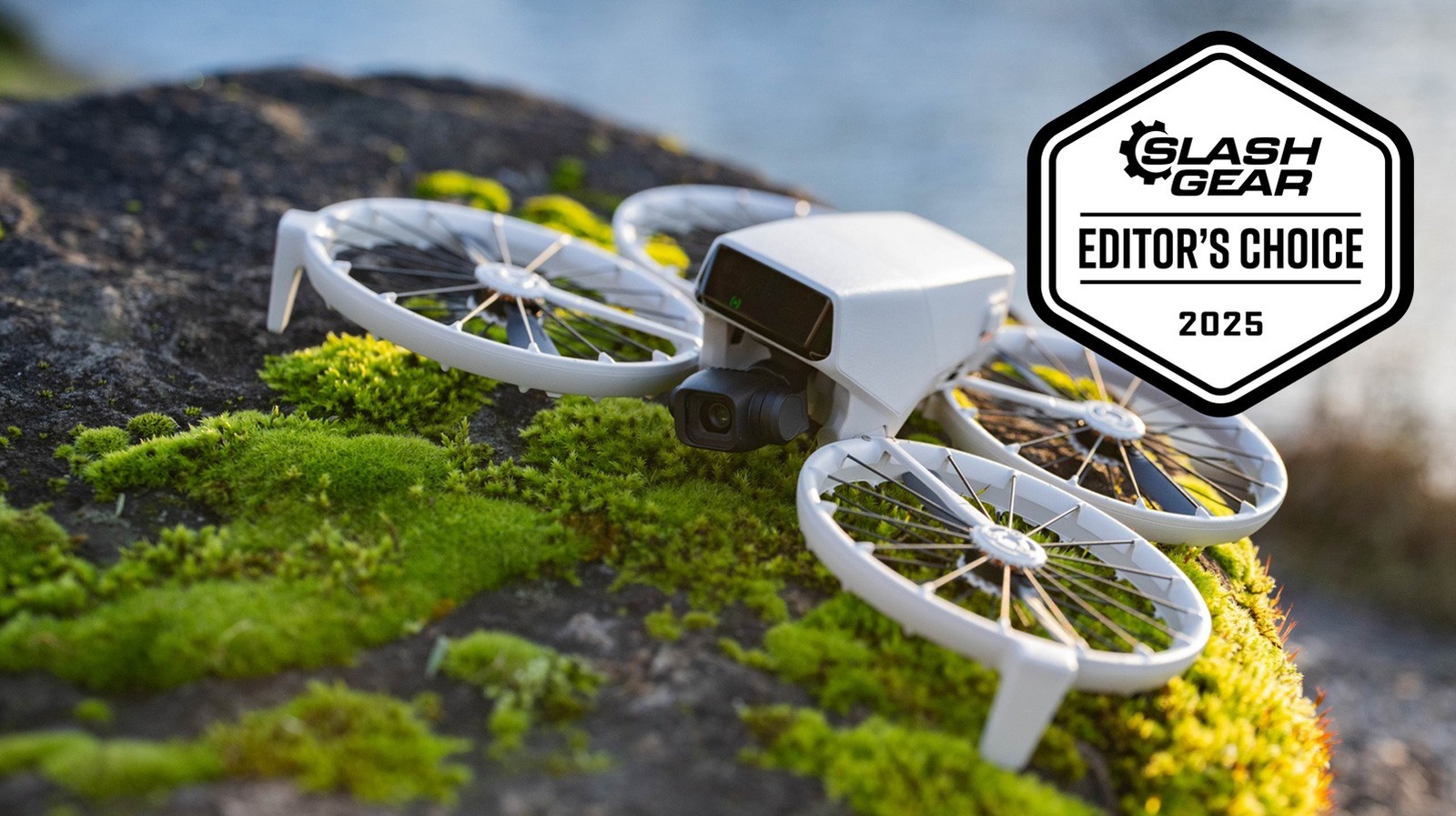 DJI Flip 评测：一款翻转革命性无人机 - Wwtyrd.com