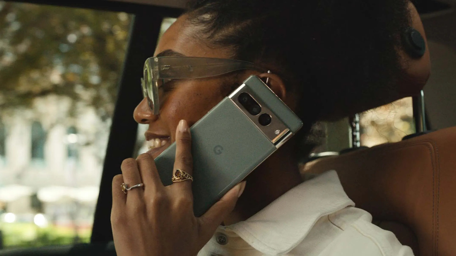 Google 通过 7 年的功能和更新提升 Pixel 用户体验