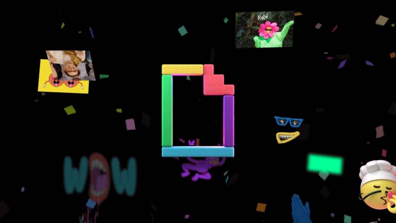 Facebook 刚刚收购了 GIPHY，以便更好地将 GIF 融入 Instagram