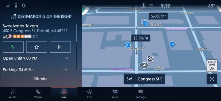 采用下一代 INRIX 技术的福特 SYNC 4：真相如下