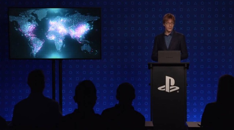 PlayStation 5 完整规格揭晓