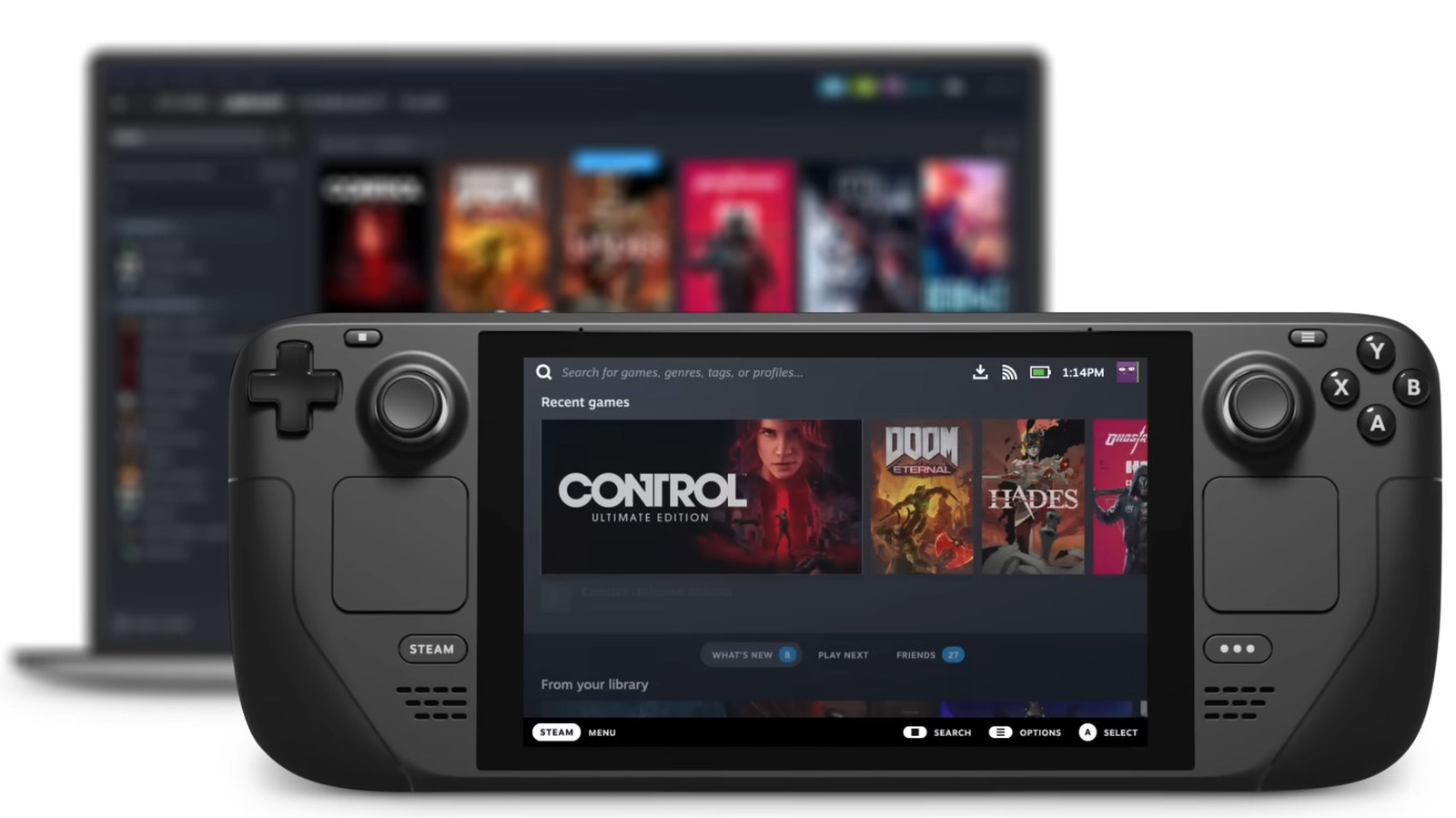 游戏笔记本电脑对比。手持游戏机：哪种设备更适合游戏玩家？ - Wwtyrd.com