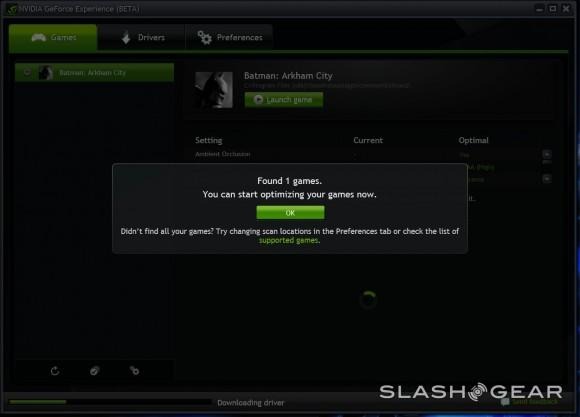 GeForce Experience 公开测试版实践：面向所有人的优化！ - Wwtyrd.com