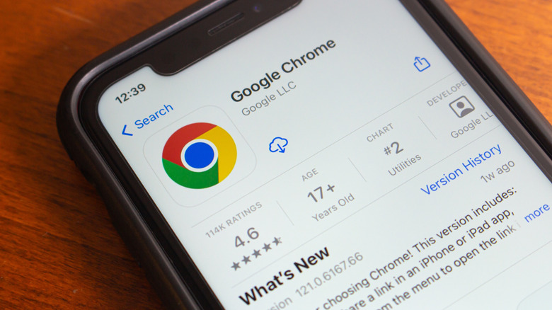 Google Chrome：世界上最常用的网络浏览器的历史和演变 - Wwtyrd.com