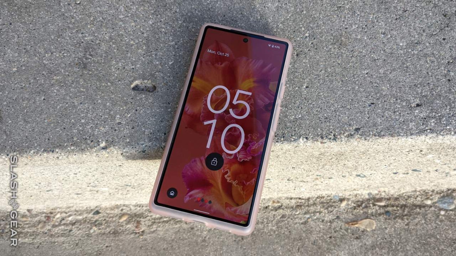 谷歌 Pixel 6 评测 - Wwtyrd.com