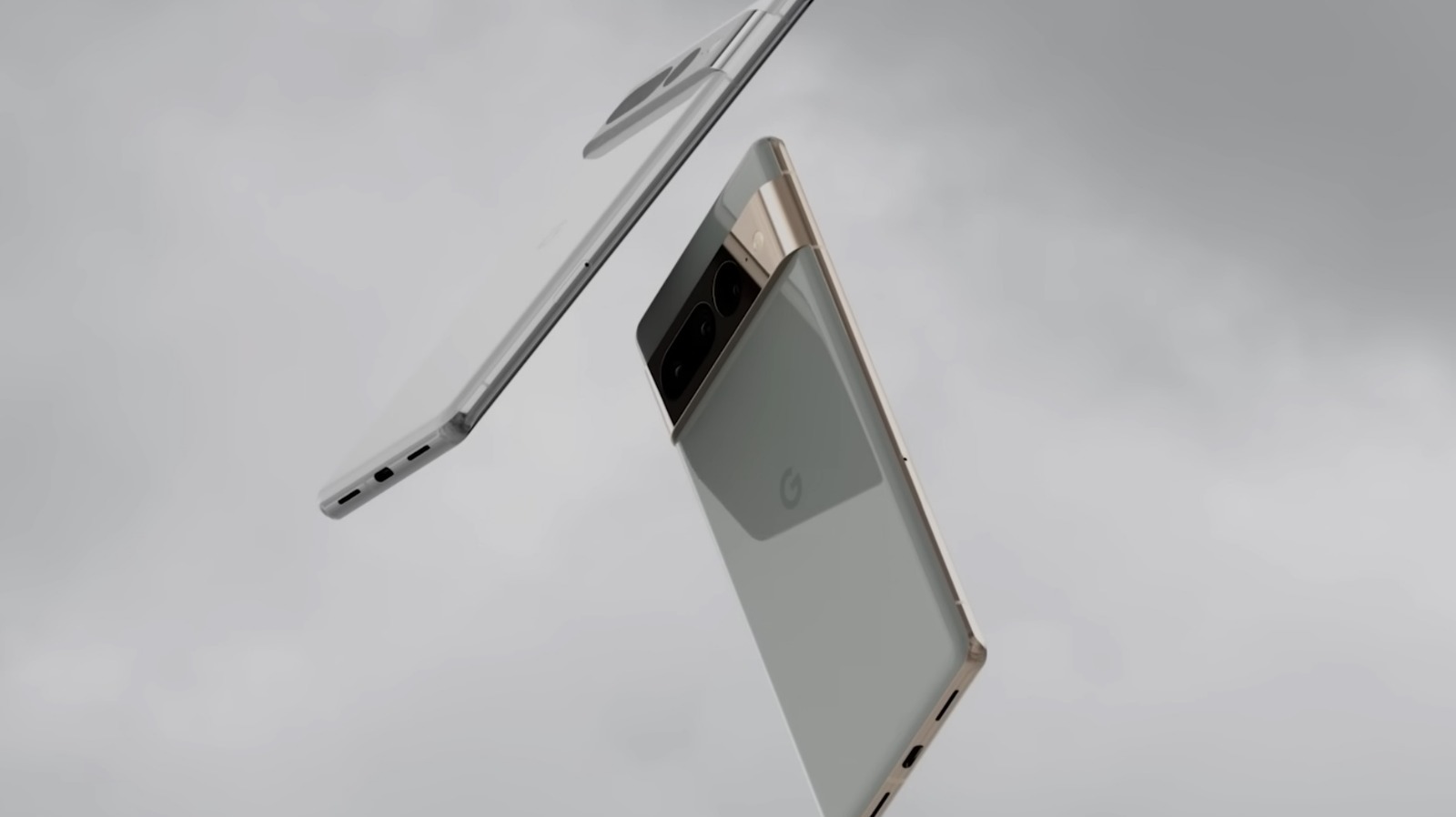 谷歌 Pixel 7 Pro 将 Tensor G2 推向前沿 - Wwtyrd.com