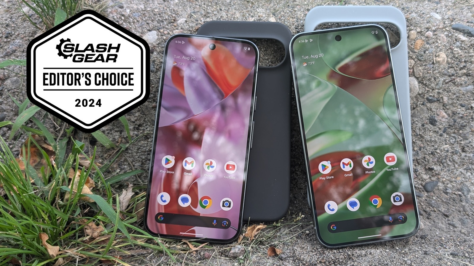 Google Pixel 9 Pro 评测（以及 9 Pro XL）：区别如下 - Wwtyrd.com