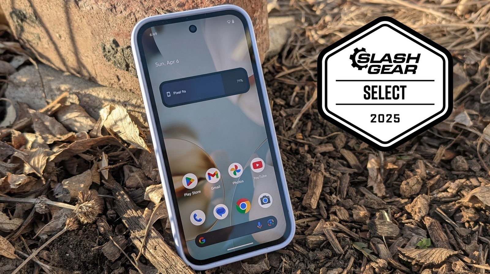 谷歌 Pixel 9a 评测：简直太棒了，节省一滴权力 - Wwtyrd.com