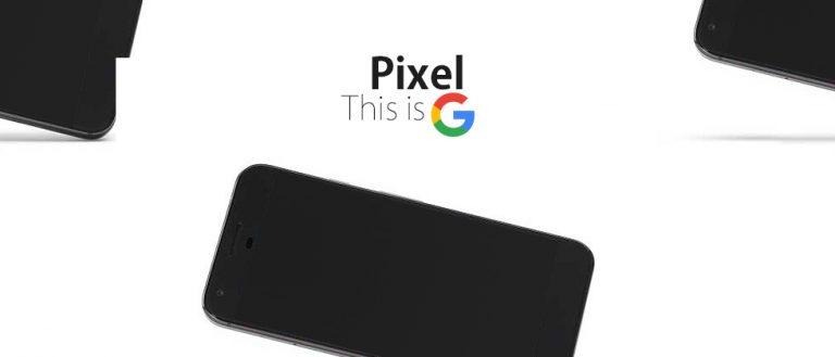 Google Pixel 详细信息：发布有关感知（和 HTC）的全部内容