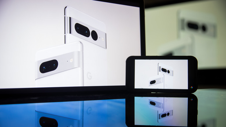 Google Pixel 功能下降可让您重新混合视频并提供更多概览 - Wwtyrd.com