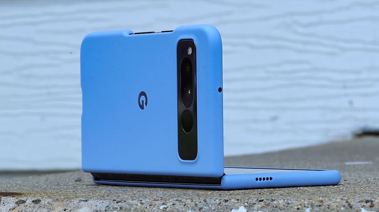 谷歌Pixel Fold评测：以相当大的成本实现平稳创新 - Wwtyrd.com