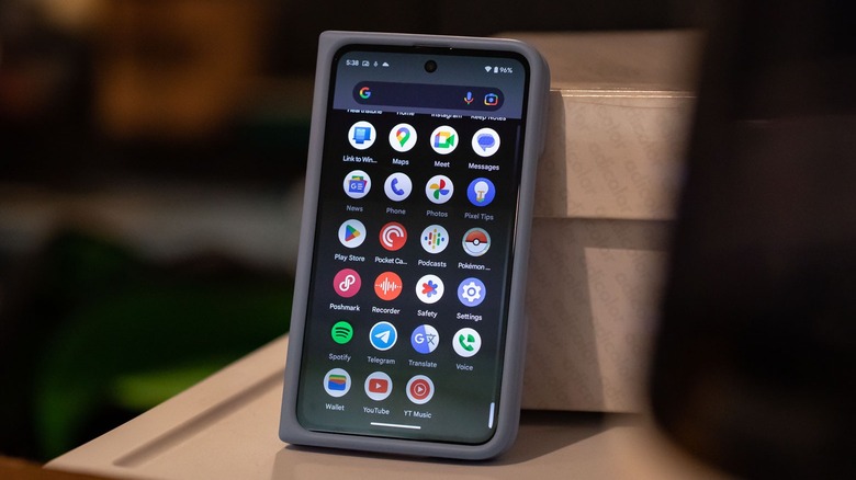 谷歌Pixel Fold评测：以相当大的成本实现平稳创新 - Wwtyrd.com