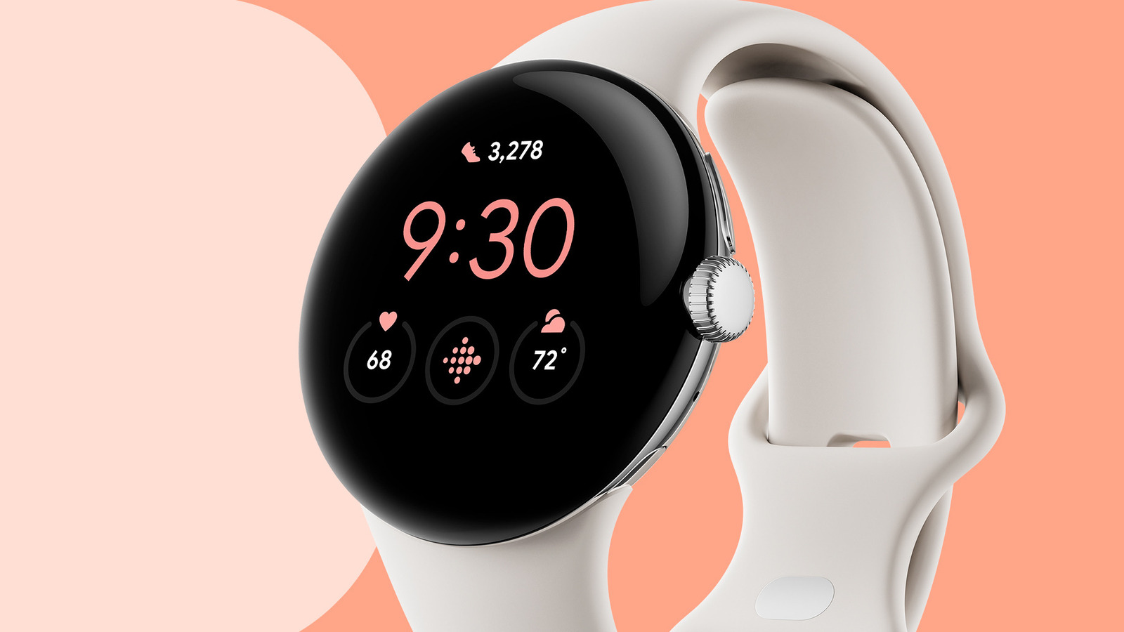 Google Pixel Watch：迄今为止我们所知道的一切 - Wwtyrd.com
