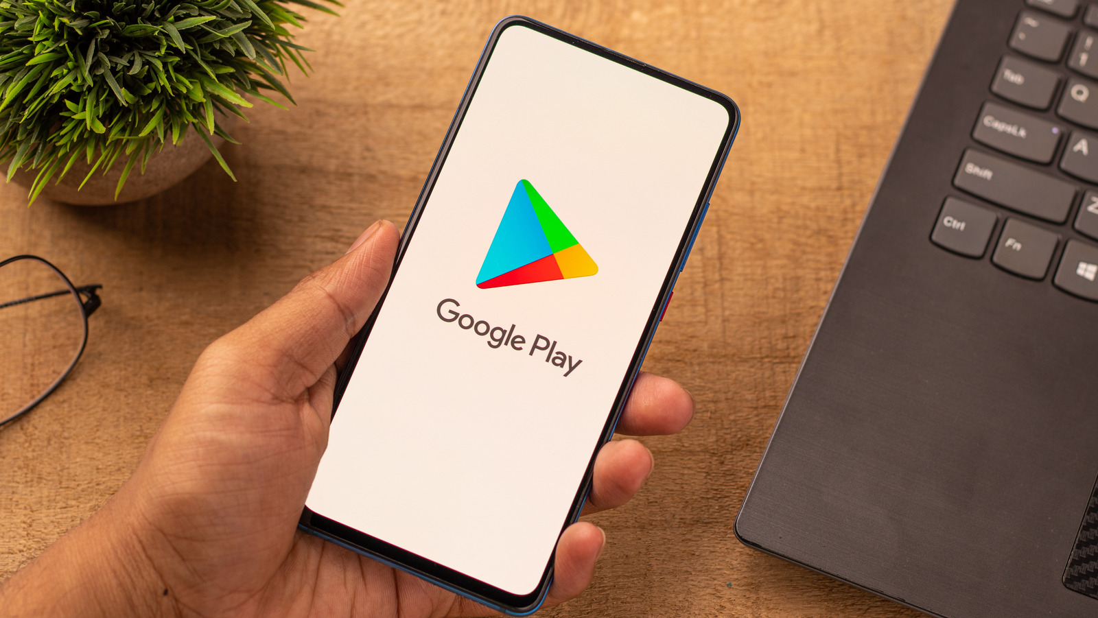 Google Play 商店现在显示应用程序如何处理您的数据 - Wwtyrd.com