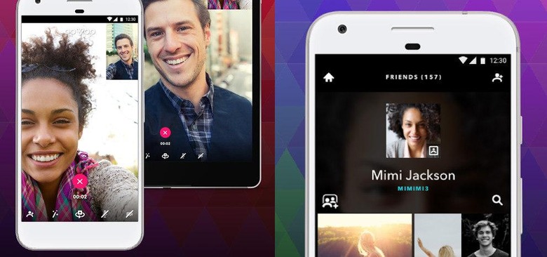 讨厌新版 Skype？这里有三个不错的选择 - Wwtyrd.com