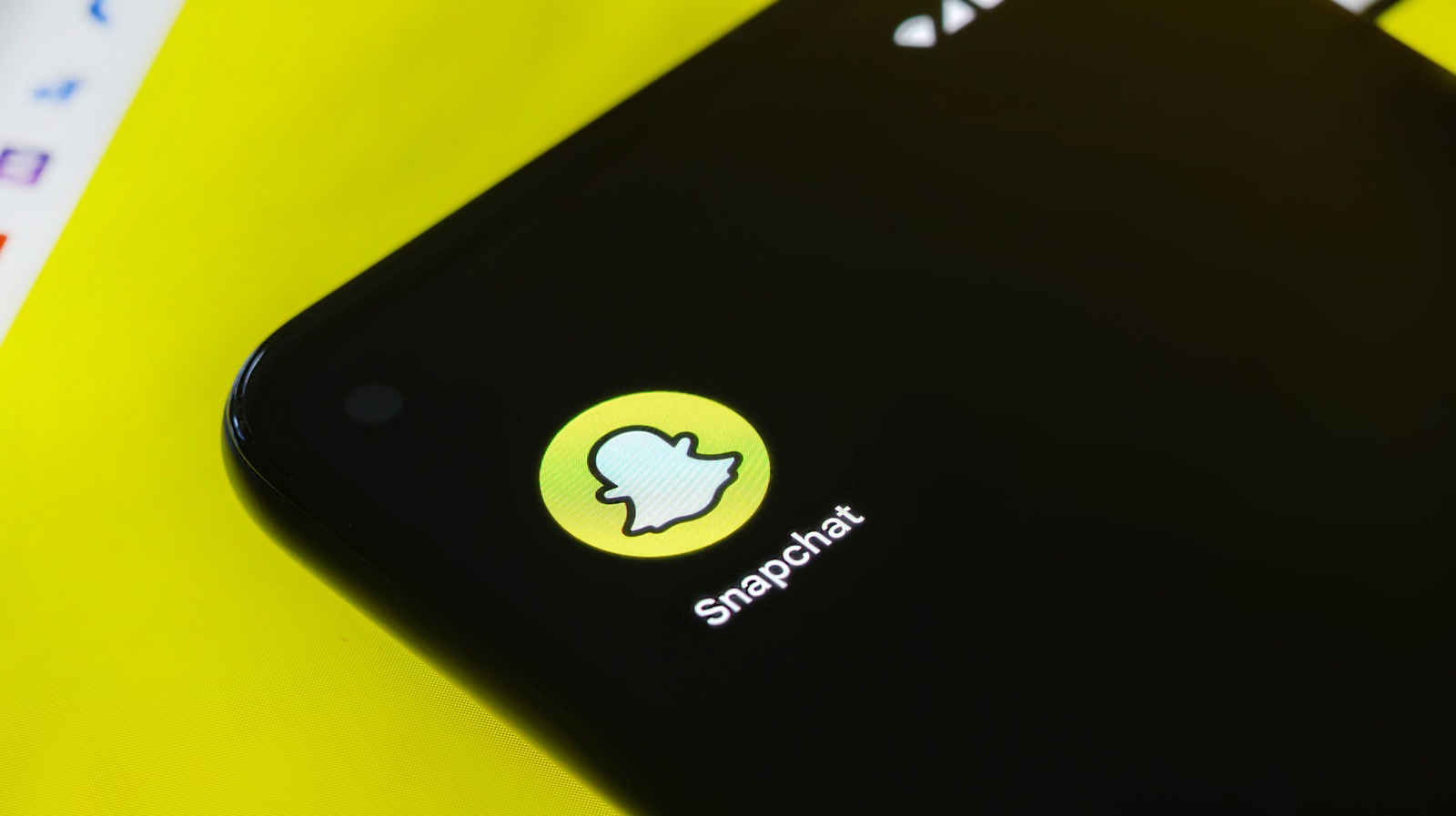 Snapchat 中每个表情符号和图标的含义如下 - Wwtyrd.com