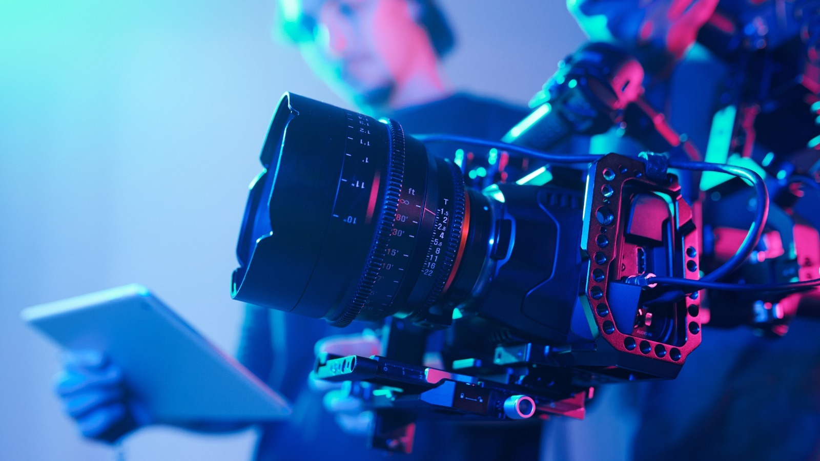 这就是为什么这么多电影仍然以 24 FPS 拍摄 - Wwtyrd.com