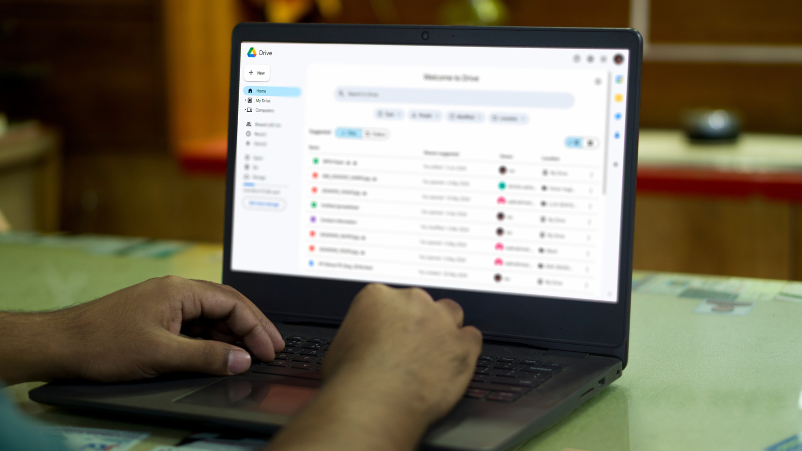 如何将 Google Drive 添加到 Windows 文件资源管理器（以及您可能想要的原因） - Wwtyrd.com