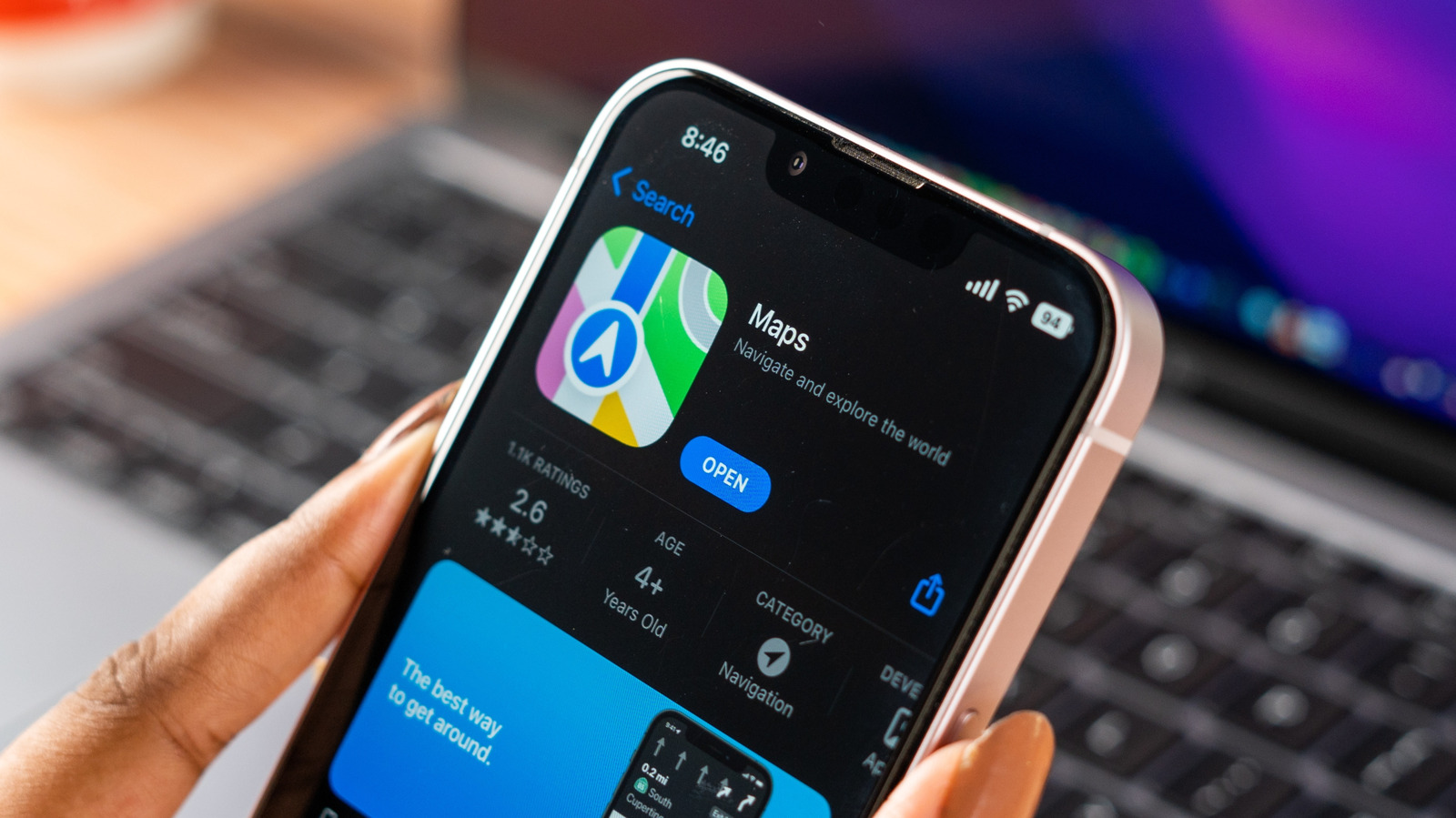 如何避免在苹果地图上的收费公路（以及为什么要这样做） - Wwtyrd.com