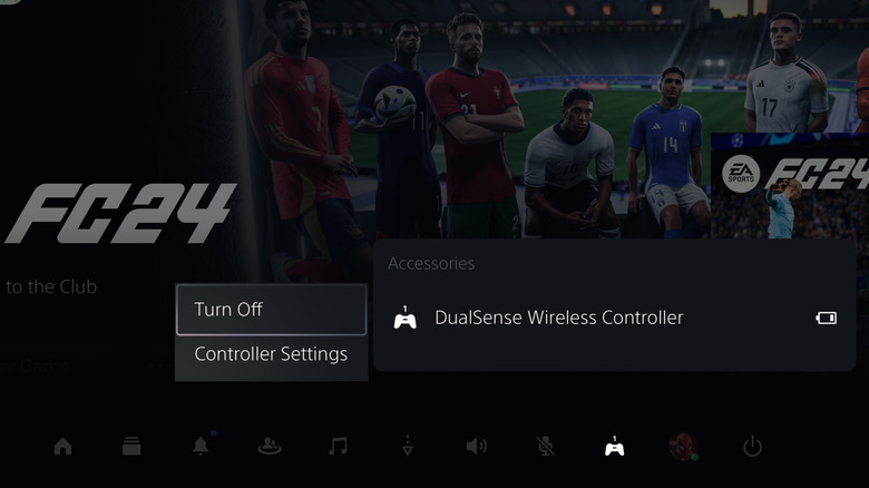 如何彻底关闭 PS5 控制器 - Wwtyrd.com