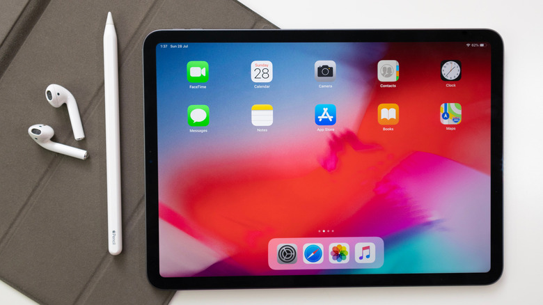 如何将 Apple Pencil 连接到 iPad - Wwtyrd.com