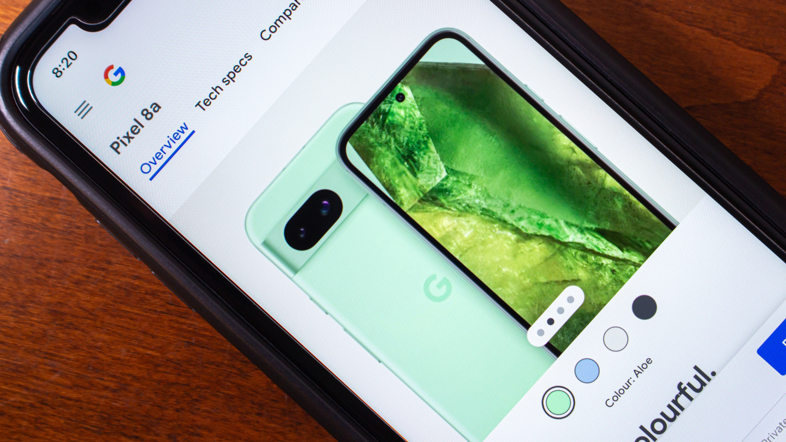 如何自定义 Google 消息（并更改文本气泡的颜色） - Wwtyrd.com