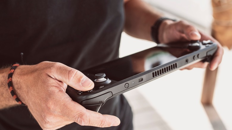 如何将 Steam Deck 恢复出厂设置 - Wwtyrd.com