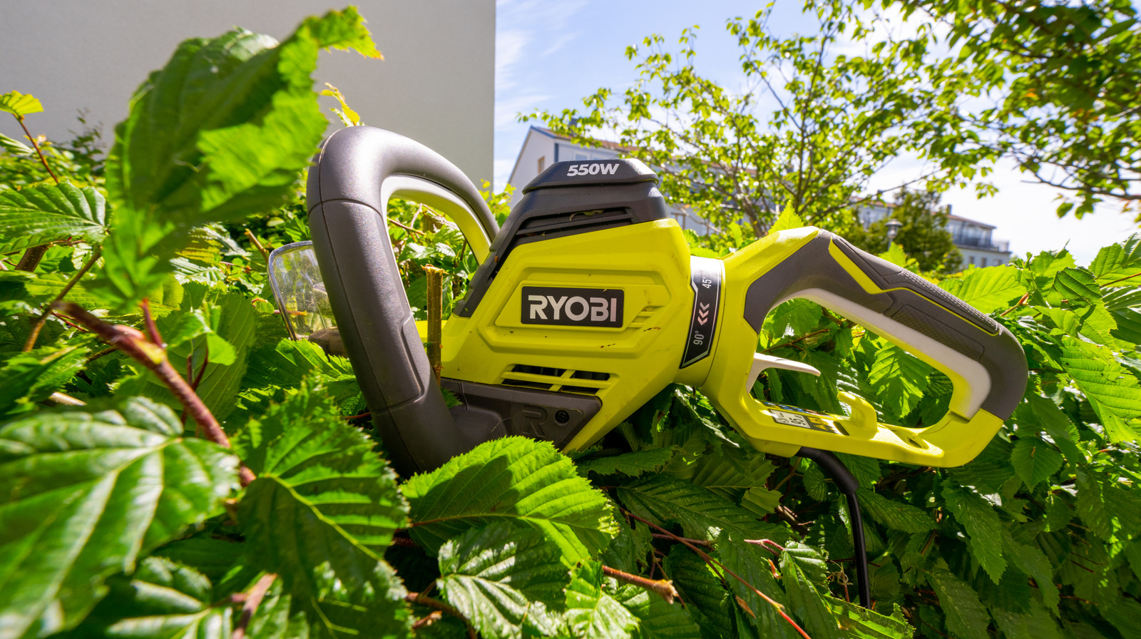 如何为您的 Ryobi 工具寻找替换零件 - Wwtyrd.com