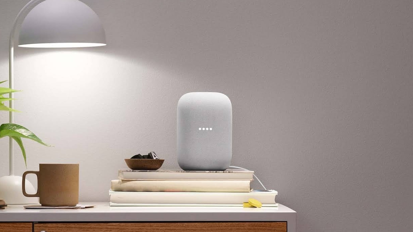 如何将 Google Nest 扬声器组合成全屋音响系统 - Wwtyrd.com