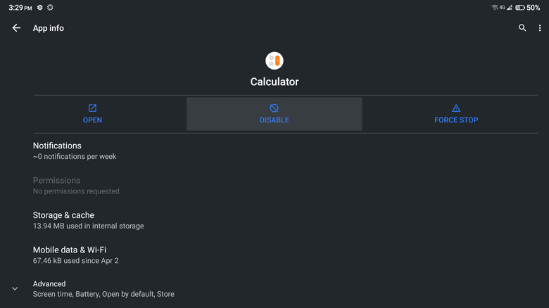 如何隐藏 Android 手机上的应用程序 - Wwtyrd.com